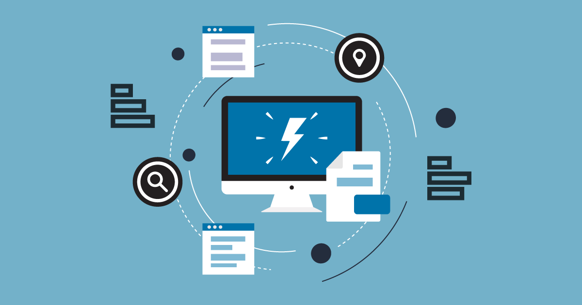 Mari Kenali Ciri-Ciri CMS Terbaik untuk Website Perusahaan - Spesialis Web